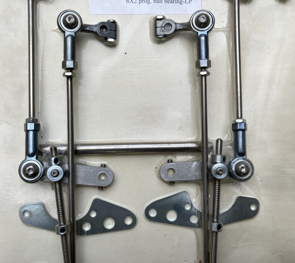 Chevy 348 409 Offenhauser 6X2 Manifold Rebuilt Stromberg 97 94 Carbs ...