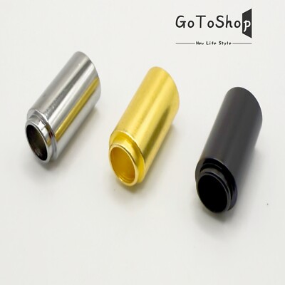 Rock Island Armory 1911 Full-Size Stainless Recoil Spring Plug Black ...