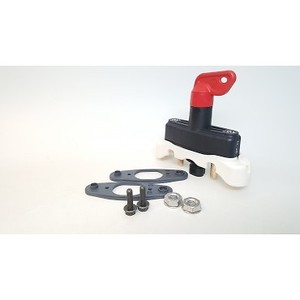 Genuine Volvo Truck 21243844 Main Switch | eBay