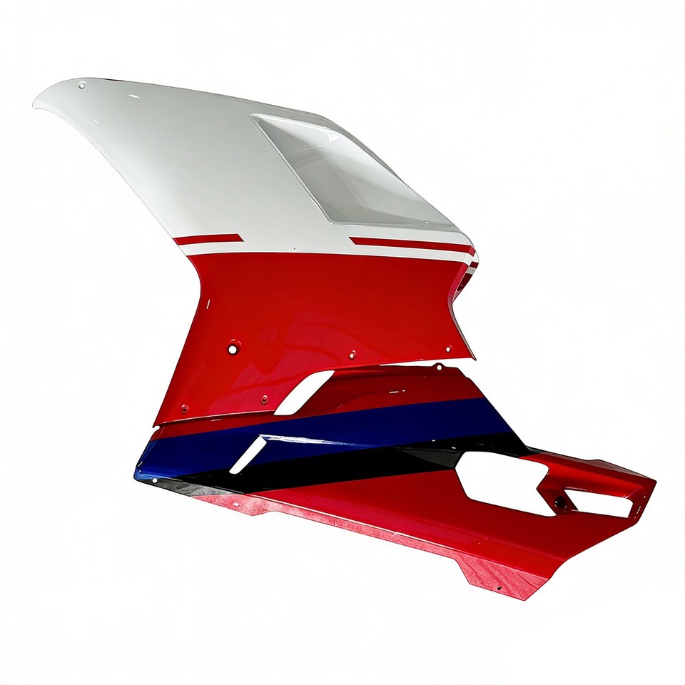 Injection Fairing Kit Bodywork Plastic ABS For Ducati 1098/1198/848 ...