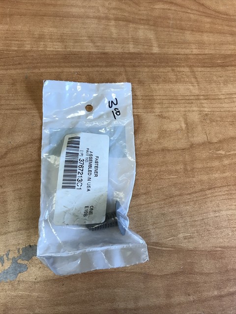 Navistar FASTENER CHRISTMAS TREE NAV1 3767213C1 for sale online | eBay