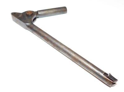 Italian 1851 Old Model .44 Army Loading Lever #W302 | eBay