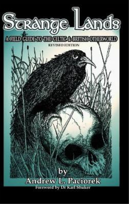 Andrew L Paciorek Strange Lands (Relié) | eBay