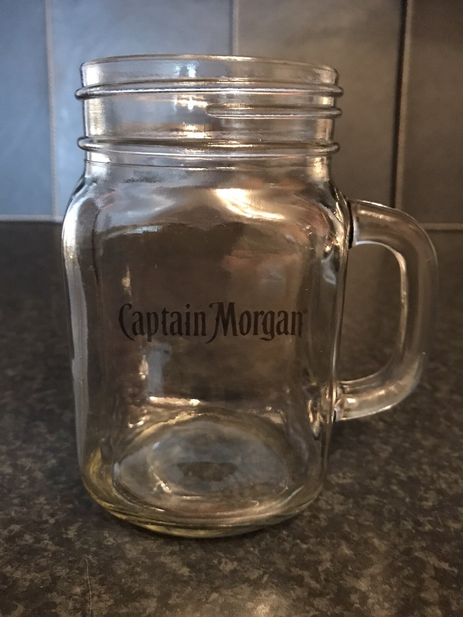 Captain Morgan Mason