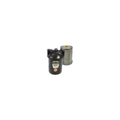 General Filters 2A-710 Replacement Cartridge 10 Micron Wool Felt Pack ...