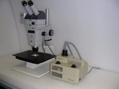 Microscopes - Zeiss Stemi