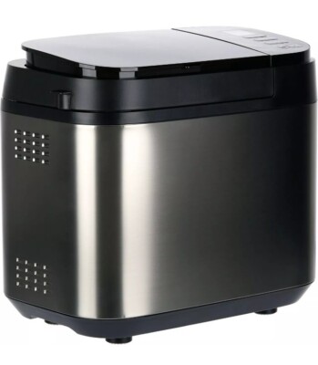 Panasonic SD-YR2550SXC Fully Automatic Breadmaker - Silver 5025232915484 | eBay UK