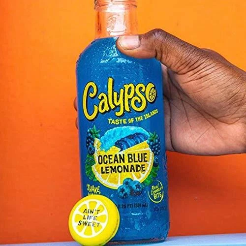 Calypso Drink Logo