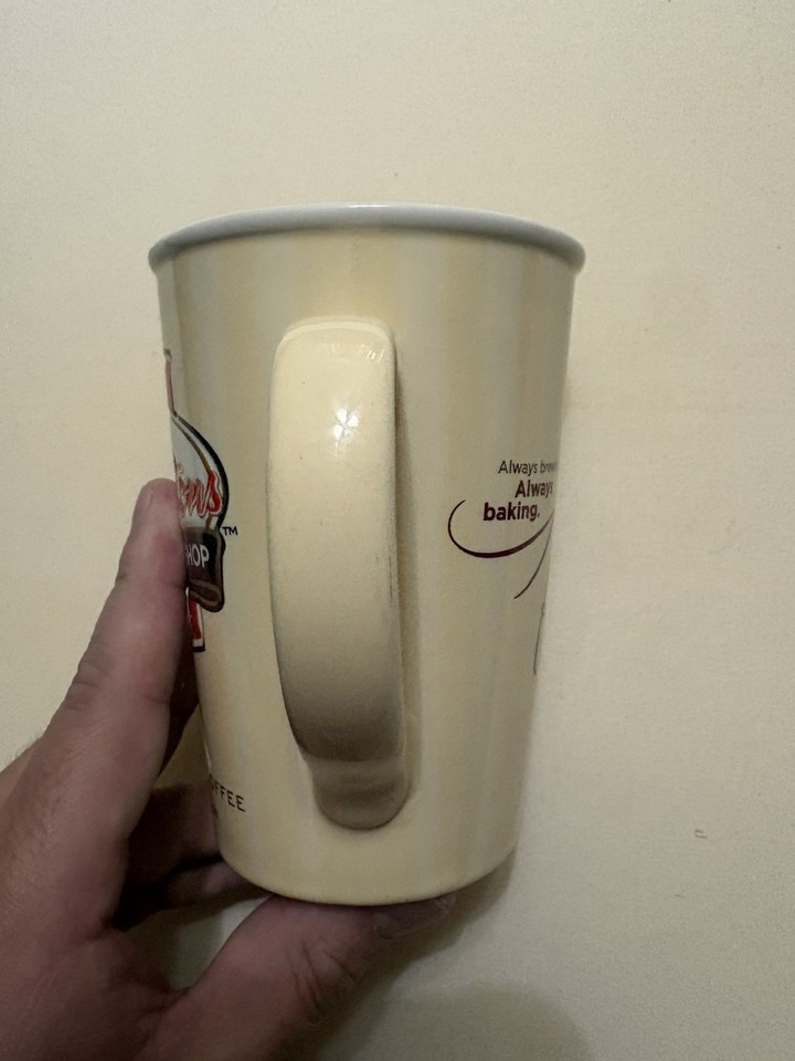 Tim Hortons Mug Always Fresh Limited Edition 2012 Coffee Cup | eBay