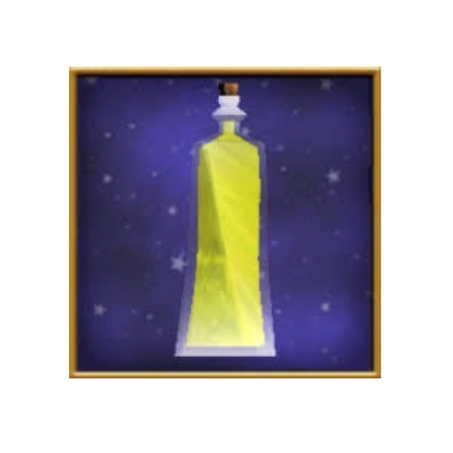 Wizard101 | PURREAU POTION | eBay