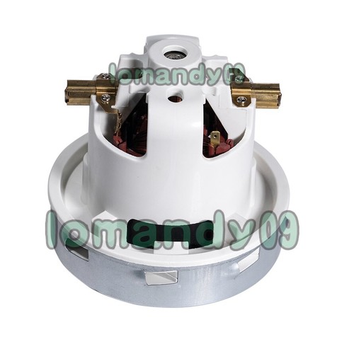 Suction Turbine Motor 1200W For Karcher Hoover NT14/1 NT25/1 NT35/1 ...