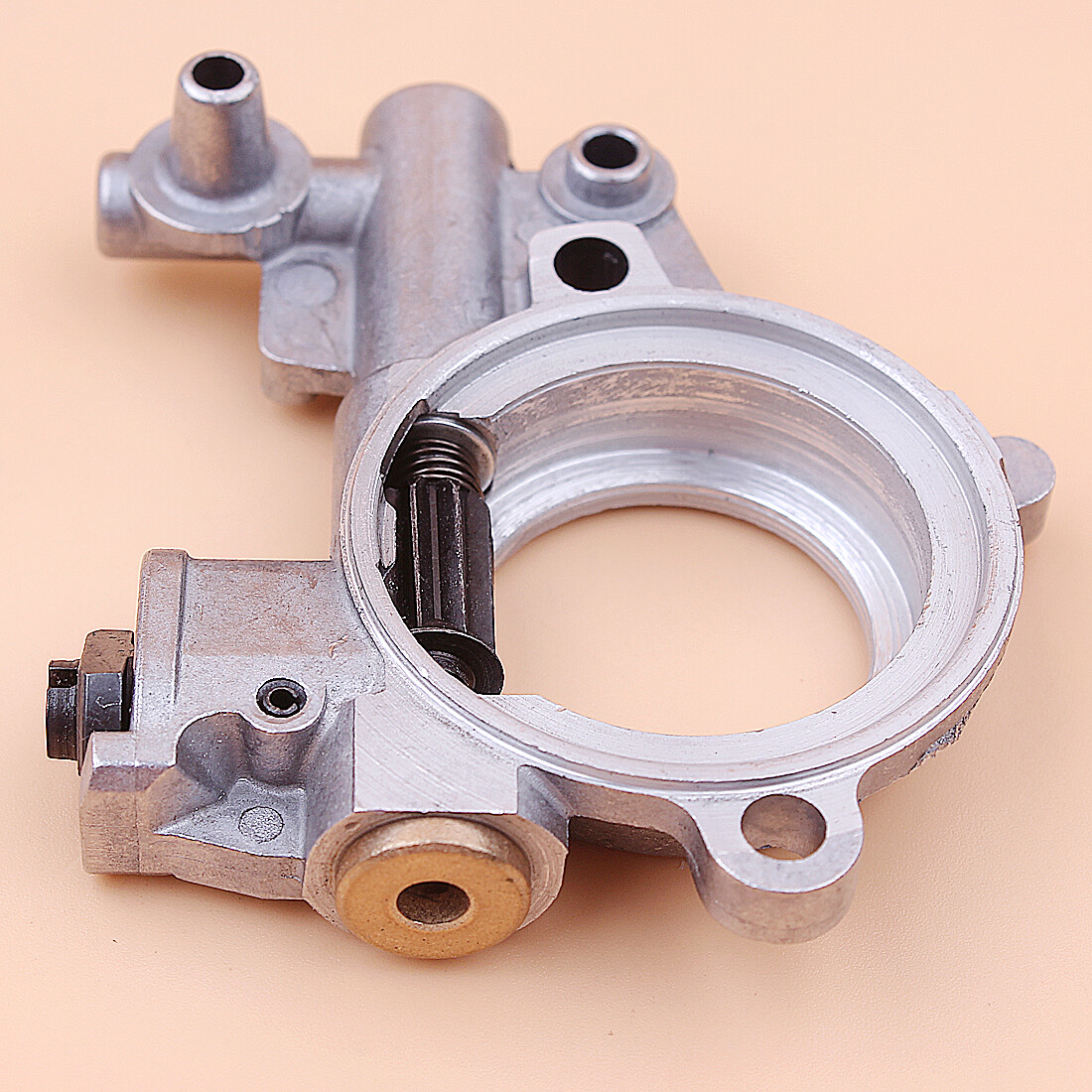 Oil Pump Assy For Stihl MS382 MS 382 Chainsaw Replacement Part | eBay.de