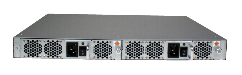Dell Connectrix DS-7720B (G720) 64 Port 64Gb Fibre Channel Switch ...