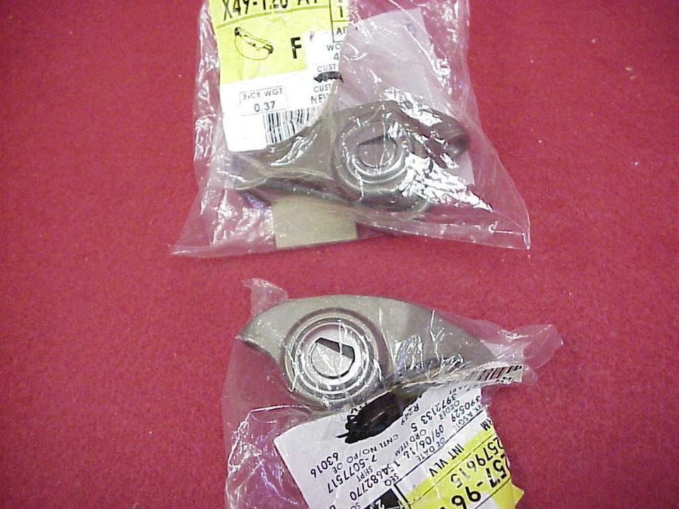 2006-2013 GM Corvette LS7 Intake Rocker Arm GM 12579615 | Genuine OEM ...