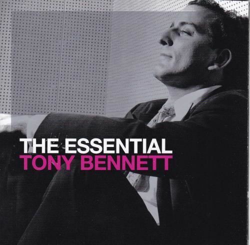 The Essential Tony Bennett CD (EU 2010) : Tony Bennett 886978318428| eBay