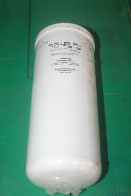 Duramax Hydraulic Filter 551721 | eBay