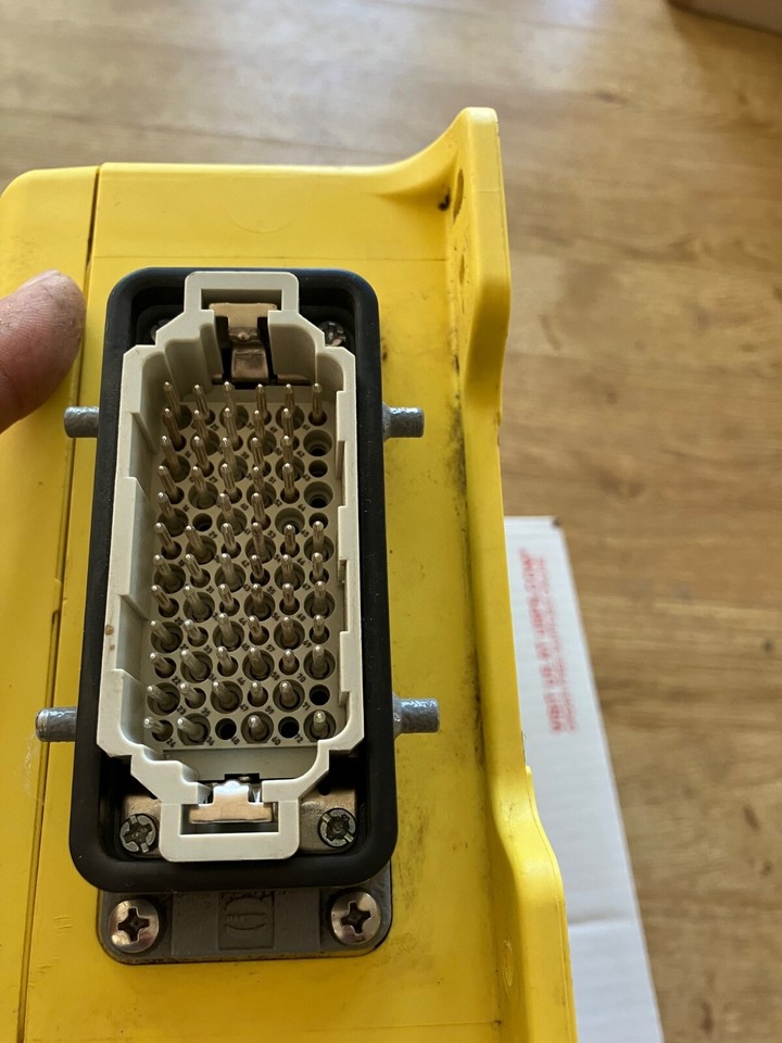 Autec Model ARM Type NC021 Radio Remote Control Receiver | eBay