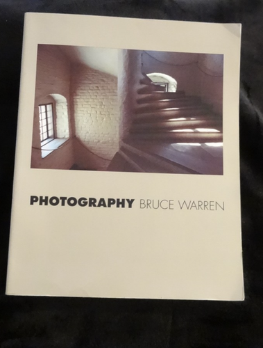 Photography - Paperback By Warren, Bruce - MINT condition | eBay
