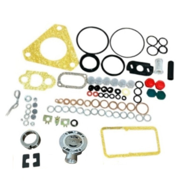 Overhaul Rebuild Kit 7139-223 for CAV Lucas DPA Roto Injection Pump ...