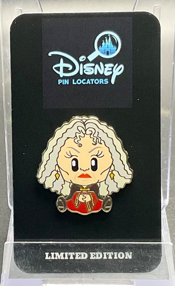 Disney WDI 2025 aDorbs Tangled LE and Chaser Mystery Pin - YOU CHOOSE ...