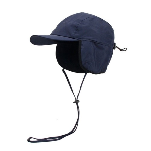 Windproof Drawstring Adjustable Fit Men's Repellent Baseball Cap with ...
