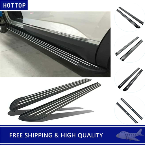 2Pcs Fits for Lexus RX RX350 RX450h 2016-2023 Side Step Running Board ...