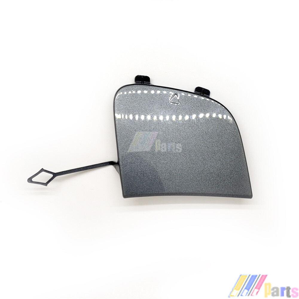 17-20 Mercedes GLA X156 GLA180 GLA200 GLA220 GLA250 FRONT TOW COVER# ...