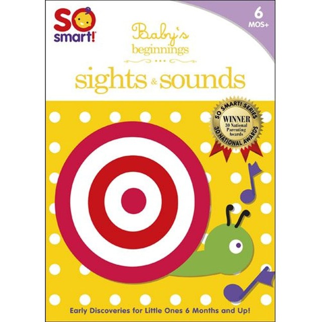 So Smart - Sights Sounds (DVD, 2009) for sale online | eBay