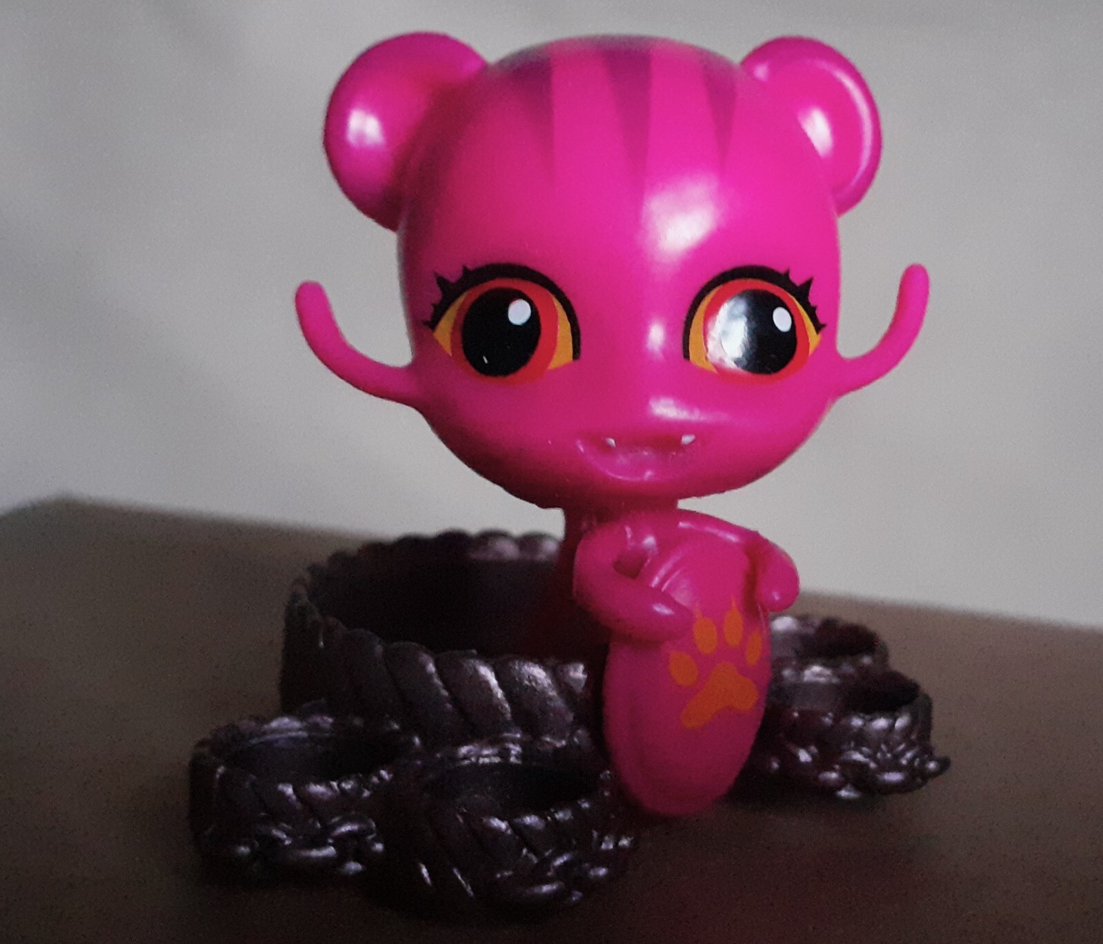 Miraculous Ladybug Mini Kwami Surprise - Loose Figure - Choose Your ...