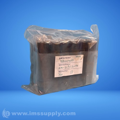 AMS-12.7X12-174 Taper Drill Socket Bag of 18 FNFP | eBay