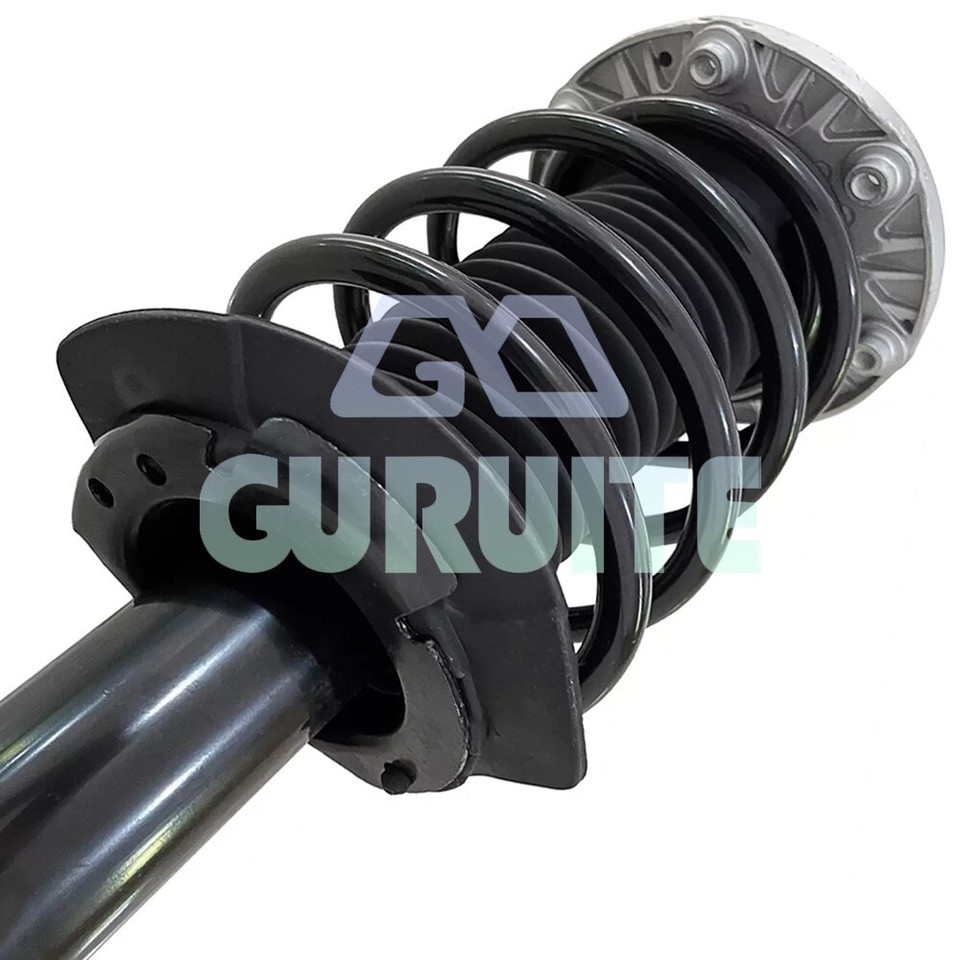 Front L&R Shock Struts Assembly Fit BMW 3 4 Series F30 F32 328d 335i ...