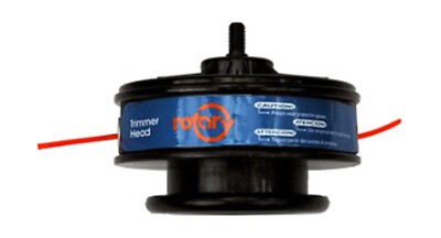 Rotary Brand 9383 Trimmer Head W/10X1.25 | eBay