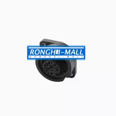 1Pcs New S693 series Circular connect 09-4228-00-07 7-pin female socket ...