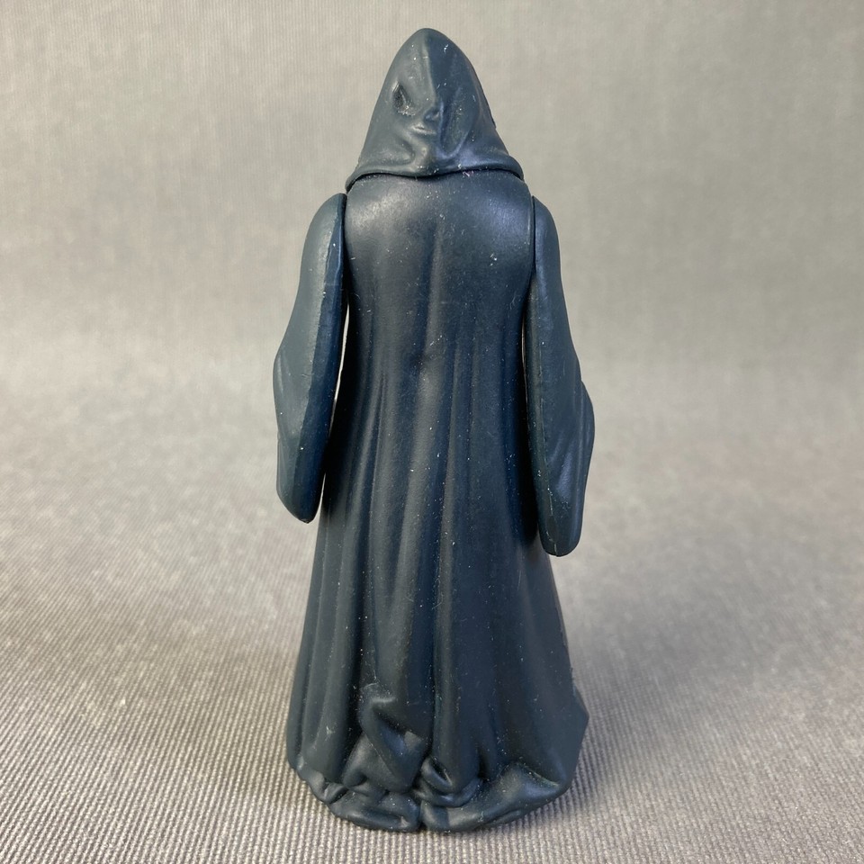 STAR WARS | Palpatine (Darth Sidious) (ROTJ) | POTF 2 1997 | 3,75 ...