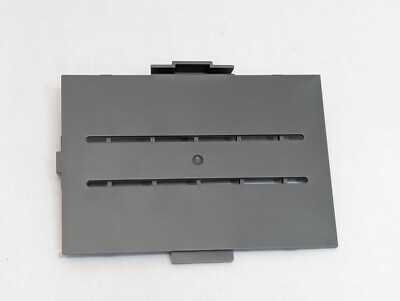 LEGO Mindstorms NXT Brick BATTERY COVER ONLY, Dark Bluish Gray, 53788 ...