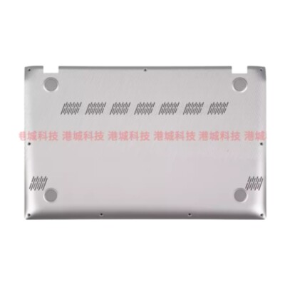 LCD Silver Bottom Case Lower Cover For Laptop ASUS VivoBook S14X S431F ...