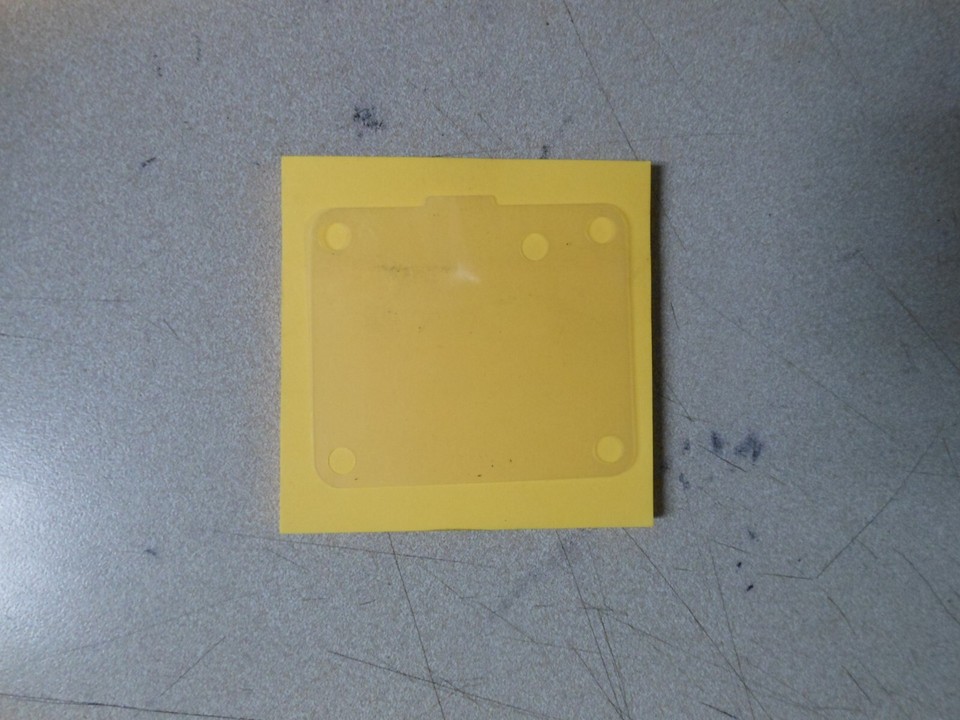 NOS Bombardier OEM Diaphragm 97-01 GS 96-05 GTI 96-01 GTS 96-97 GTX ...