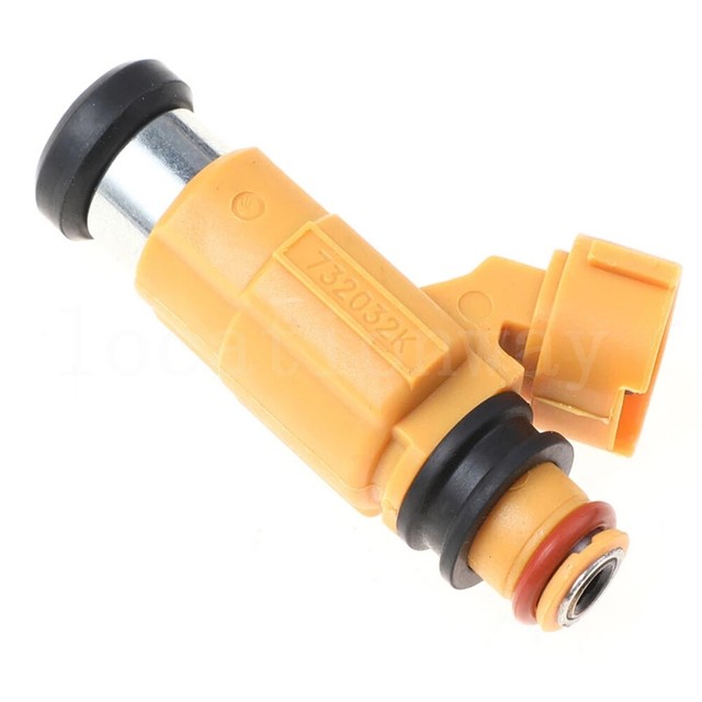 6pcs Fuel Injectors CDH275 for MITSUBISHI Magna Th TJ TL TW (6g74) 3.5l ...