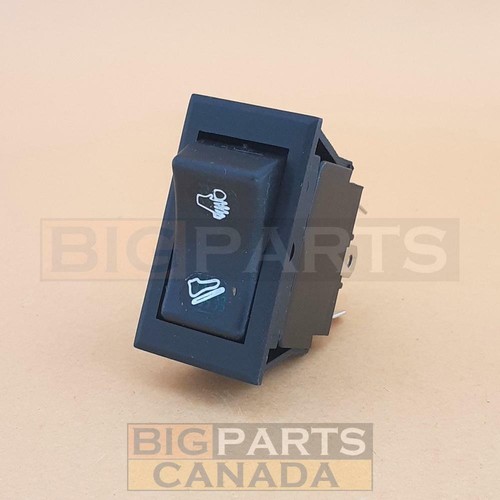 ACS Switch 6676537 for Bobcat 763, S160, S185, S220, S300, T140, T180 ...