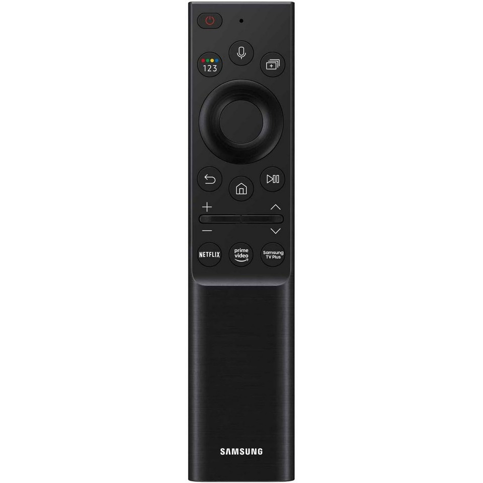 Samsung BN59-01357A OEM Solar Powered Remote Control for Samsung TVs | eBay