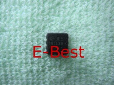 1 piece New JMICRON JMC261 LGBZ0 LGBZO QFP64 IC Chip | eBay
