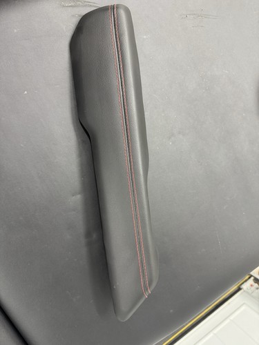 Jeep JT Gladiator OEM Rubicon Passenger Front Door Panel Arm Rest | eBay