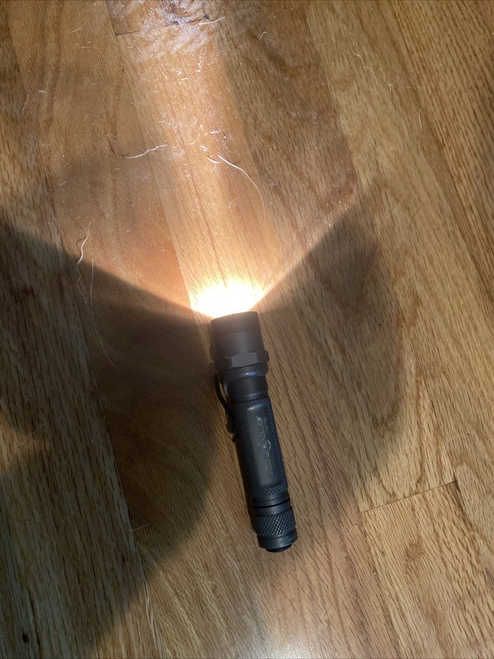 Surefire L4 Digital Lumamax | eBay