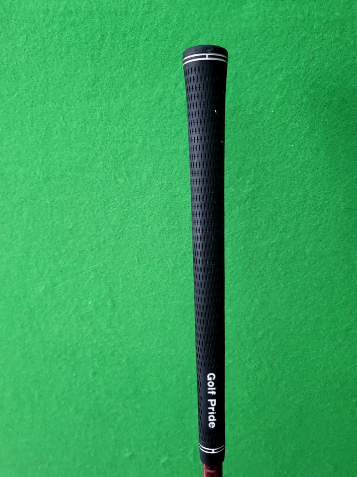 Ping G20 Blue Dot 6 Iron. Ping TFC 169 I Graphite Shaft. SR Flex. RH 37 ...