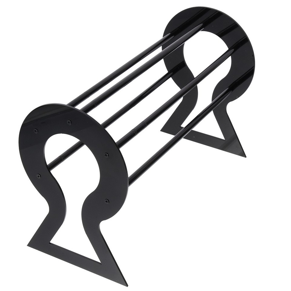 Women Headband Organizer Horizontal Headband Storage Organizer Hair ...