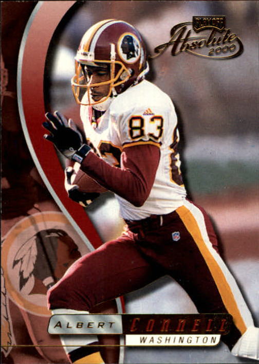 2000 Absolute #147 Albert Connell | eBay