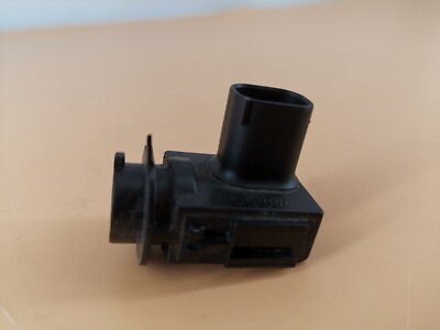 BMW MINI COOPER JCW AUTOMATIC AC A/C RECIRCULATED HVAC AIR CONTROL ...