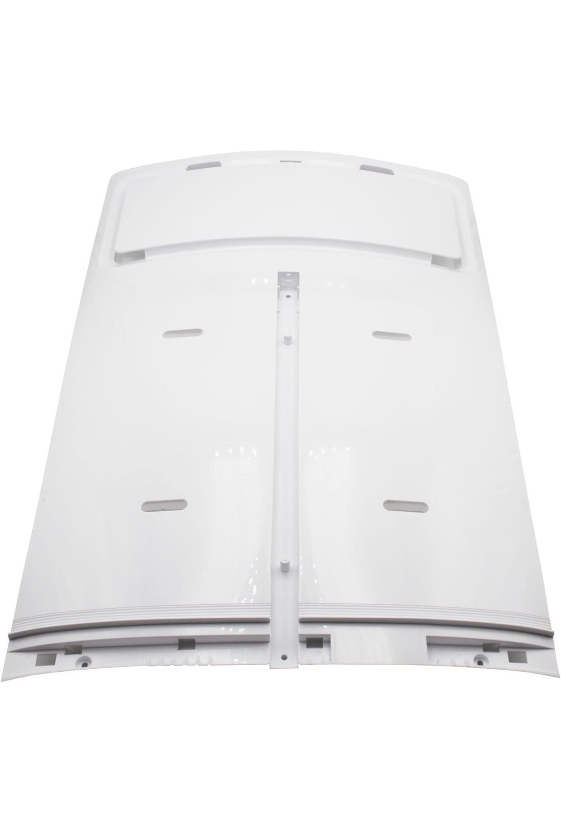 DA97-12609C for Samsung Refrigerator Evaporator Cover Fan Motor and ...