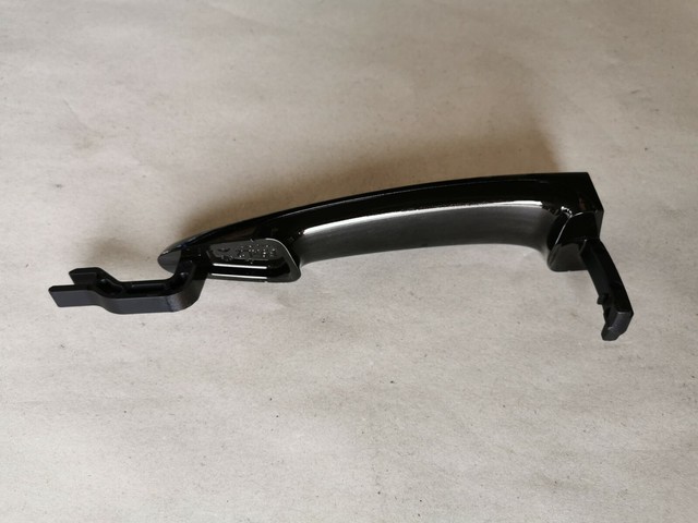 51217207561 Türgriff hinten Aussen links BMW X6 683035 online kaufen | eBay