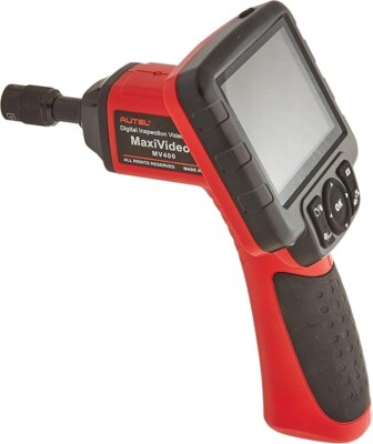 Autel MV400-55 Maxi Video (3.5" Screen 5.5 Head), 1 Pack | eBay